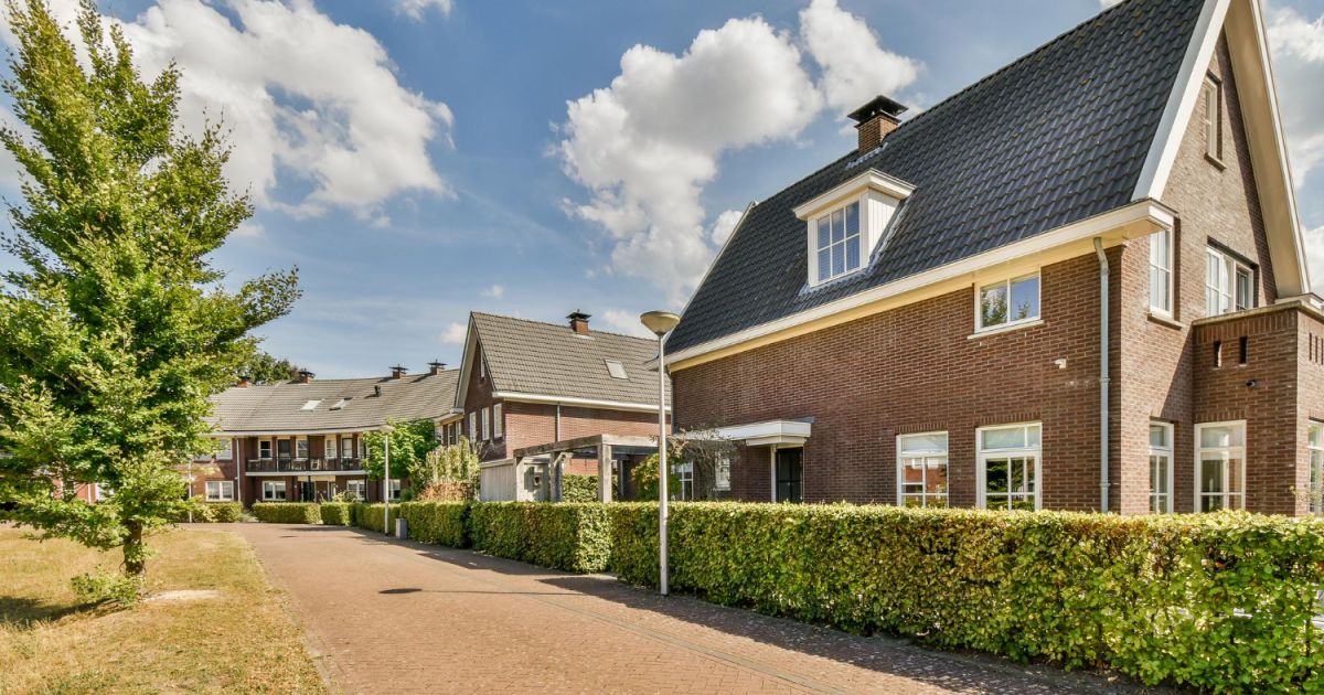 Mortgage Interest Rates in the Netherlands – Compare & Save with Expert ...